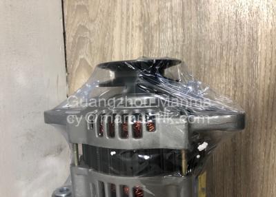 China 8-97240270-2 Alternator ISUZU Engine Parts For ISUZU NKR NPR NQR 4JH1 for sale