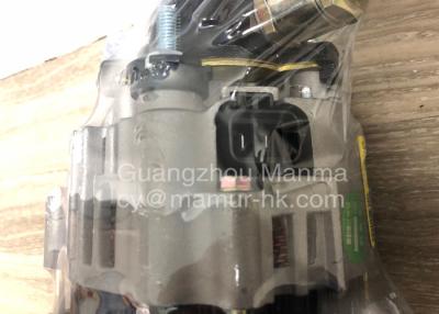China 8-97240270-2 Alternator ISUZU Engine Parts For ISUZU NKR NPR NQR 4JH1 for sale