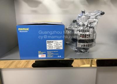 China NKR 4JH1 ISUZU Truck Alternator 90A 14V 8-97370387-Y for sale