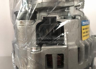 China NKR 4JH1 ISUZU Truck Alternator 90A 14V 8-97370387-Y for sale