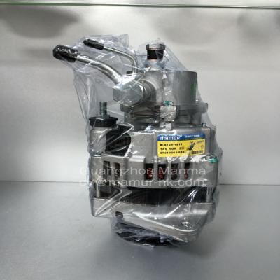 China NKR 4JH1 ISUZU Truck Alternator 90A 14V 8-97370387-Y for sale