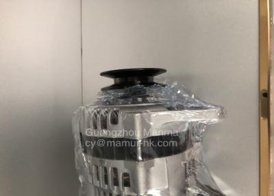 China NKR 4JH1 ISUZU Truck Alternator 90A 14V 8-97370387-Y for sale