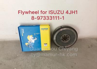 中国 ISUZU NKR 4JH1 8-97333111-1 ISUZU エンジン部分のための MAMUR フライホイール 販売のため