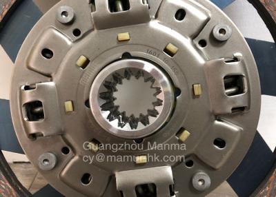 Cina MAMUR Disco Frizione Per QINGLING 700P 1601010-150 Piatto Frizione in vendita