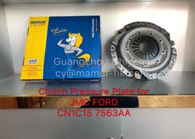 China TRANSIT 493 JMC Auto Parts Clutch Pressure Plate CN1C15 7563AA for sale