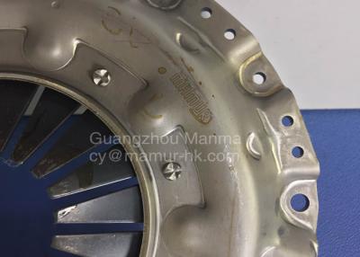 China MAMUR Auto Clutch Cover For ISUZU 4ZE1 8 97029209 0 240mm Diameter for sale