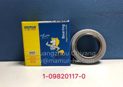 China 1 09820117 0 Clutch Release Throw Out Bearings MAMUR For ISUZU FTR FVR for sale