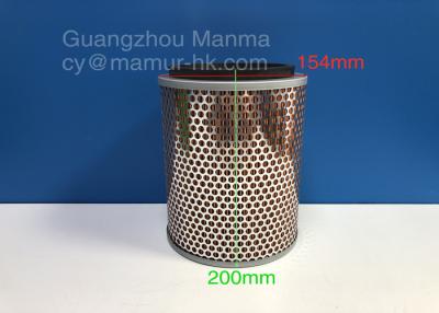Cina Filtro dell'aria del camion di ISUZU NKR NHR per JMC 1030 493 8-94103210-0 1109230A in vendita