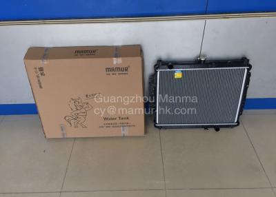 Китай Машинные части радиатора ИСУЗУ для ПРИЕМА ТФ 4ДЖБ1 8-94383646-1 продается