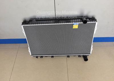 China Radiator JMC Auto Parts For LANDWIND X8 VM 1301100LC for sale