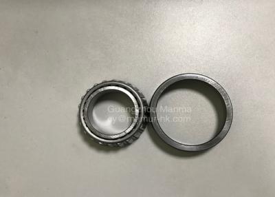 China Rear Axle Hub Outer Bearing ISUZU Chassis Parts For NKR JMC 1040 9-00093082-0 28584 for sale