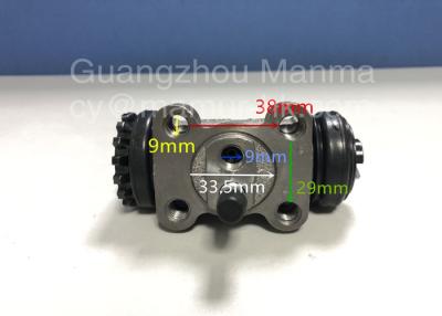 JMC 1040 350221012のためのブレーキ ホイール・シリンダのトラックの自動車部品