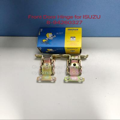 Китай 8-94260327-0 шарнир парадного входа частей тележки ISUZU для NKR NHR продается