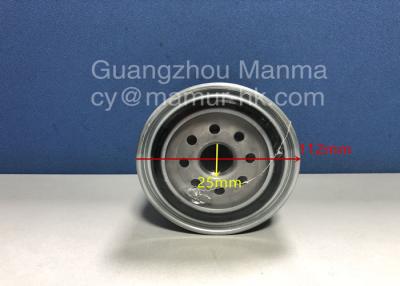 China 1117211-P301 Truck Auto Part Fuel Filter For QINGLING 4HK1 FOTON AUMAN for sale