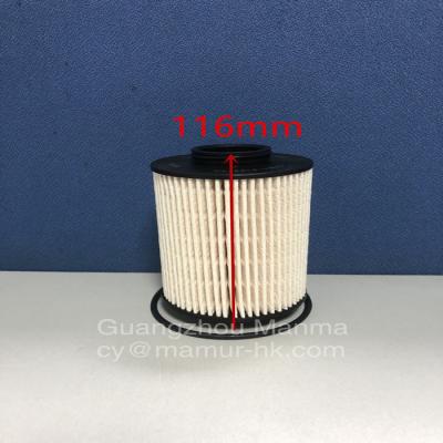 Cina Filtro del carburante dal ricambio auto del camion di ELN1-9156-AA per JMC 493ZLQ5 in vendita