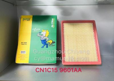 China M-1688 JMC Auto Parts Air Filter For TRANSIT CN1C15 9601AA for sale