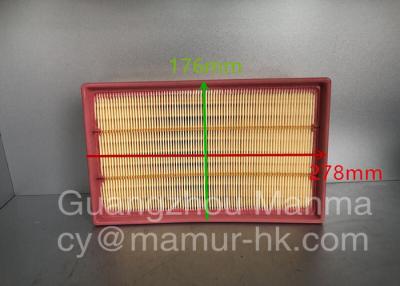 China Air Filter JMC Auto Parts For JMC FORD TRANSIT V348 4D24 1C15 9601AE for sale