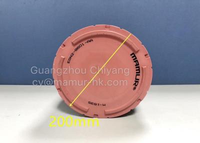 Cina filtro dell'aria del camion di 285mm per JMC 1042 1062 493ZLQ4 EGN2-9601-AA in vendita