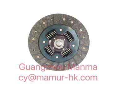 Cina 24 Teeth Clutch Disc For ISUZU NKR NHR 4JB1 JMC 493 1030 8-97013548-0 in vendita