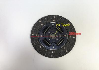 Cina 1601100FA Clutch Disc For ISUZU NKR 4JB1-T JAC 1040 8-97104109-0 in vendita