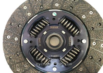 Cina 1601100FA Clutch Disc For ISUZU NKR 4JB1-T JAC 1040 8-97104109-0 in vendita
