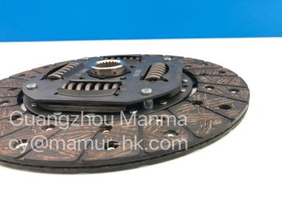 Cina 250mm Diameter Clutch Disc For JMC 1040 TRANSIT 493 CN1C15 7550AA in vendita