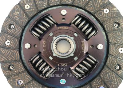 Cina Disco di frizione di TKEIXR per la RACCOLTA TF JMC 1020 di ISUZU 493 8-97083721-0 in vendita