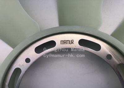 China 8-97094660-0 ISUZU Engine Parts Fan For NKR NHR 4JB1 4JG2 for sale
