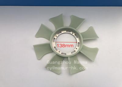 China 8-97094660-0 ISUZU Engine Parts Fan For NKR NHR 4JB1 4JG2 for sale