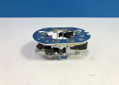Cina Supporto di spazzola del dispositivo d'avviamento per ISUZU NKR 4JB1 JMC 1030 1040 493 8-94167430-0 in vendita