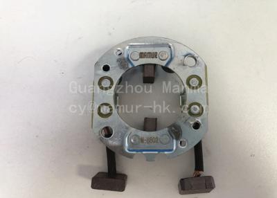 Cina Supporto di spazzola del dispositivo d'avviamento per ISUZU NKR 4JB1 JMC 1030 1040 493 8-94167430-0 in vendita