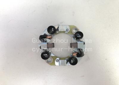 Cina Supporto di spazzola del dispositivo d'avviamento per ISUZU NKR 4JB1 JMC 1030 1040 493 8-94167430-0 in vendita