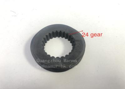 China Speed Drive Gear ISUZU Gearbox Parts For NKR MSB5M MSB5S 8-97011350-0 for sale
