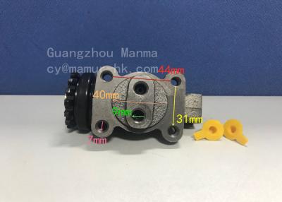 Cina 8-97179359-0 cilindro di ISUZU Brake Parts Brake Wheel per NKR QKR in vendita