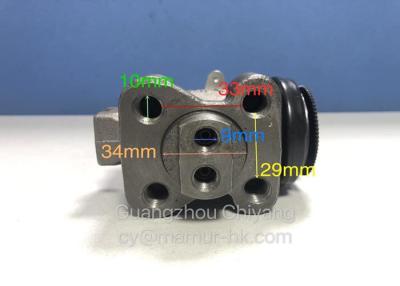 China ISUZU NPR NQR Brake Wheel Cylinder Front Left Rear  8-98081293-0 for sale