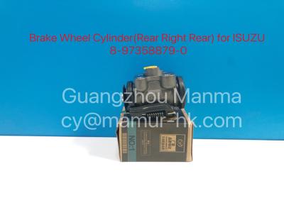 China 8-97358879-0 Brake Wheel Cylinder ISUZU Brake Parts For NPR NQR for sale