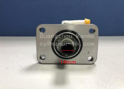 Cina Youjie cilindro principale del freno per JAC 1045 3540010D800-1-1107 ricambi JAC in vendita