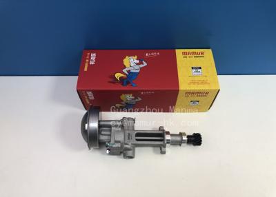 中国 ISUZU C240 8-97033182-1 ISUZUのエンジン部分のためのMAMURの油ポンプ 販売のため