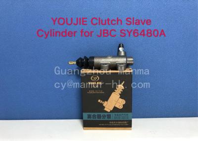 中国 JBC SY6480A 1602020-00のトラックの自動車部品のためのYOUJIEのクラッチの奴隷シリンダー 販売のため