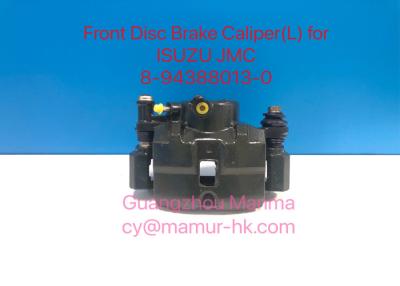Cina Pinza dei freni per ISUZU TFR JMC BAODIAO 4X2 8-94388013-0 ISUZU Brake Parts in vendita