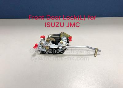 Cina Serratura di porta per ISUZU NKR JMC 1030 8-97852413-3 ISUZU Truck Parts in vendita
