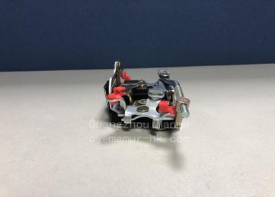 Cina Serratura di porta per ISUZU NKR JMC 1030 8-97852413-3 ISUZU Truck Parts in vendita