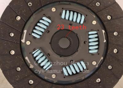 Cina Disco di frizione per CA di JMC N800 4D24 CN3 7550 in vendita