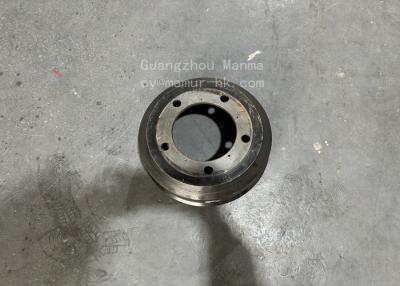 China Brake Drum JMC Auto Parts For N720 N900 2400000076W for sale