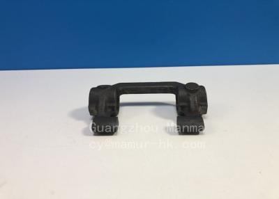 Cina Clutch Fork ISUZU Clutch Parts For NPR NQR MZZ6U 4HK1 8-97310456-1 in vendita