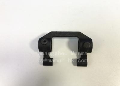 Cina Clutch Fork ISUZU Clutch Parts For NPR NQR MZZ6U 4HK1 8-97310456-1 in vendita