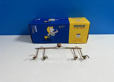 China Tubo del chorro de aceite de MAMUR para las piezas del motor de ISUZU 4JB1-T JMC 1040 8-94469709-1 ISUZU en venta