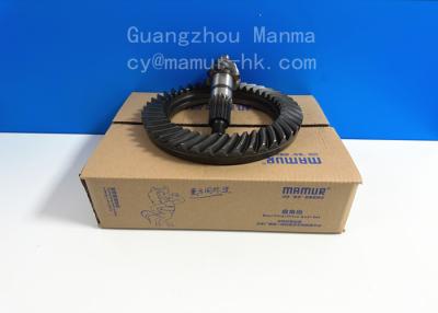 China Rear Final Drive Gear Set JAC Spare Parts For JAC 1040 7:43 for sale