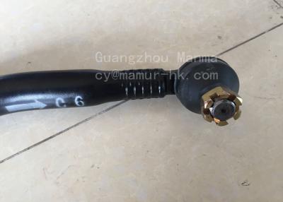 China Steering Drag Link ISUZU Chassis Parts For  FVR FTR FVM 1-44380085-2 for sale