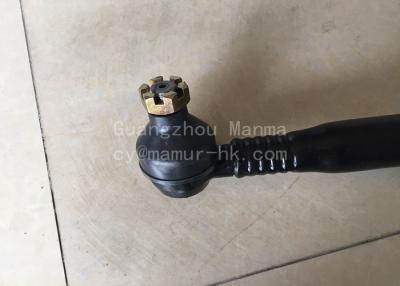 China Steering Drag Link ISUZU Chassis Parts For  FVR FTR FVM 1-44380085-2 for sale